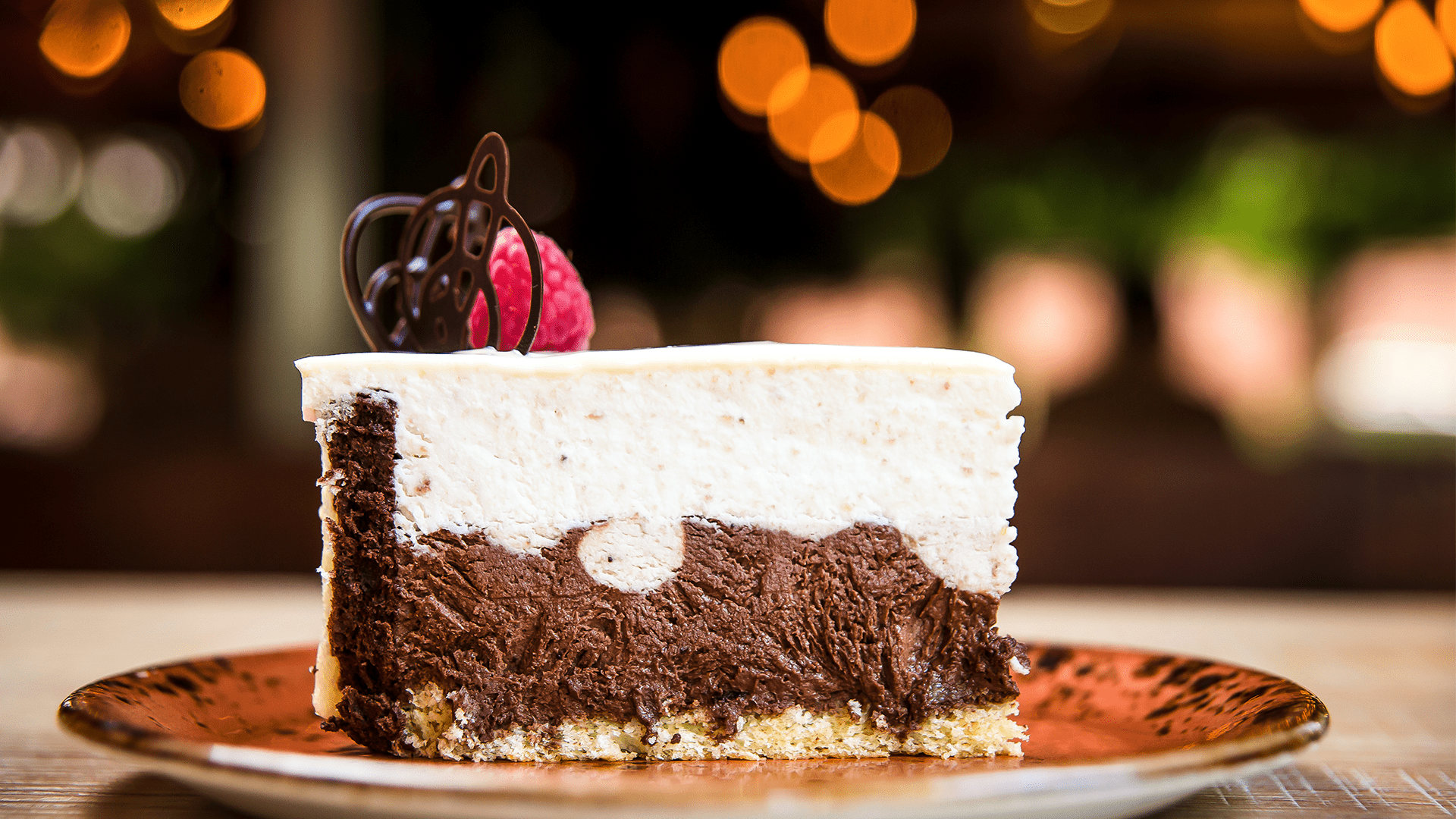 Kako napraviti savršenu Kinder tortu? — Volim poslastice