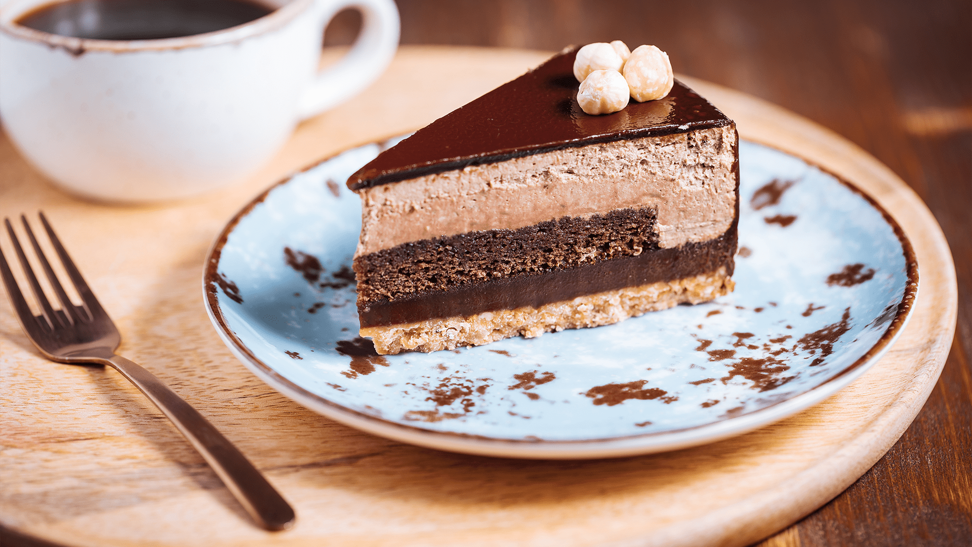 London torta za posebne prilike — Volim poslastice