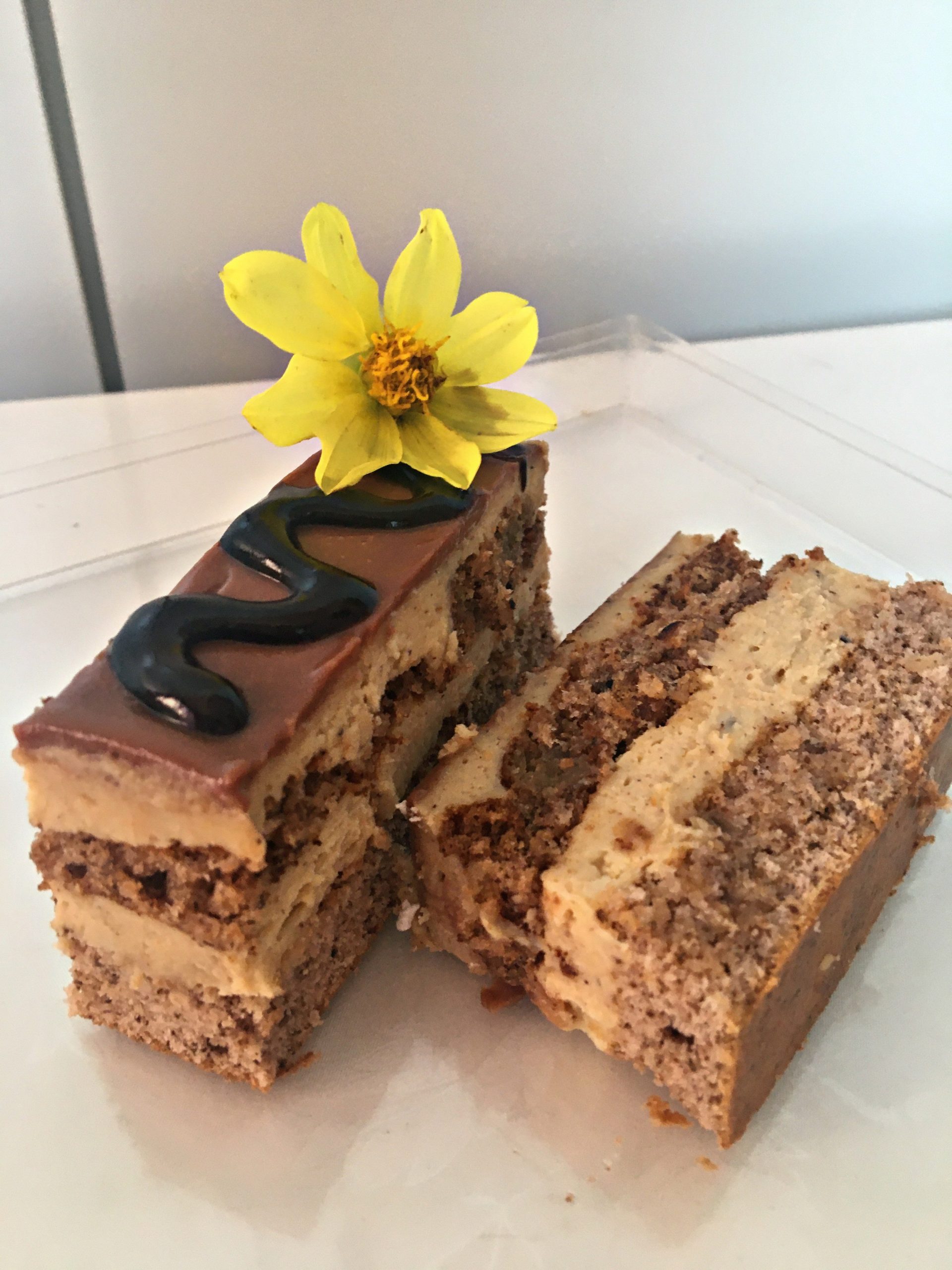 Duo fantastico — Volim poslastice